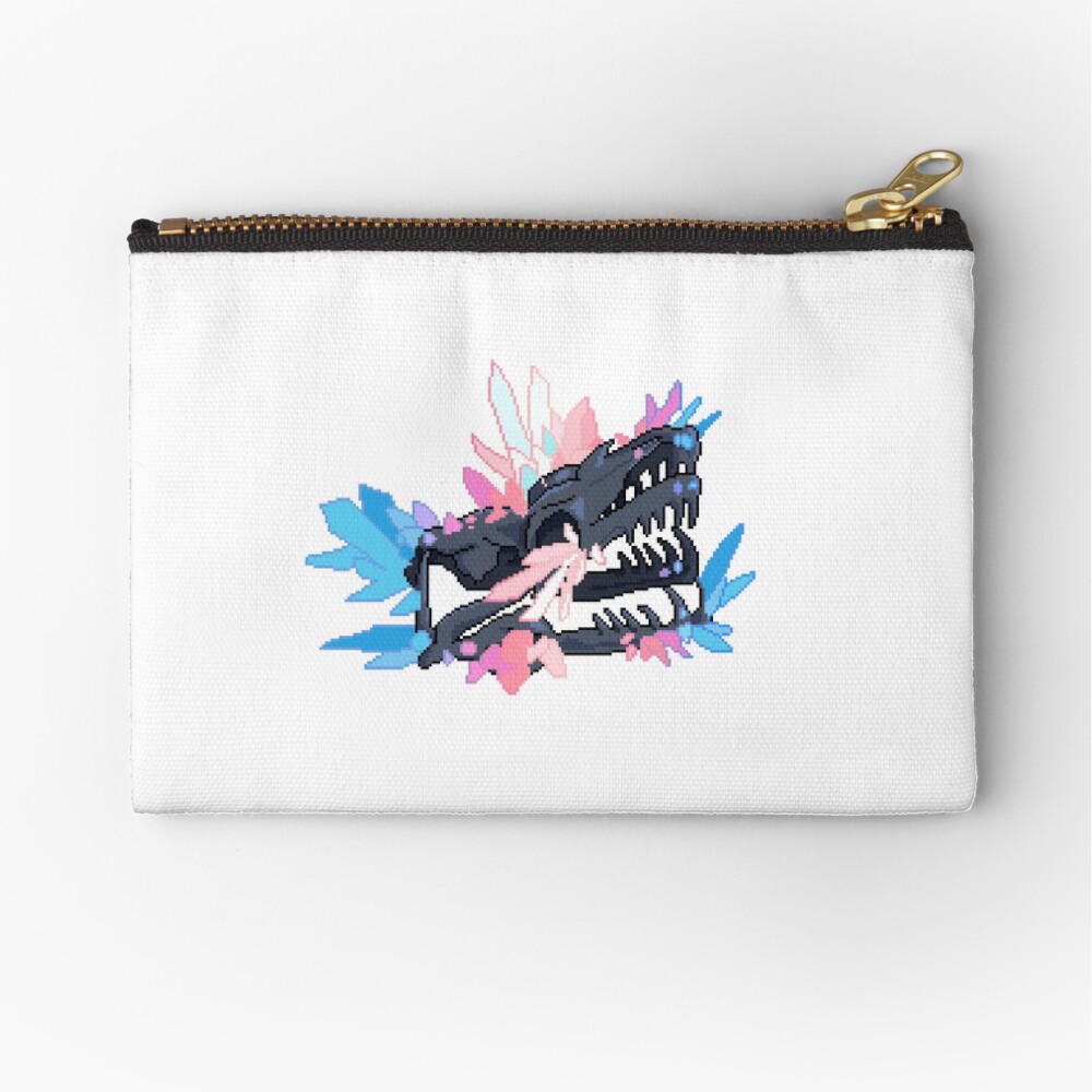 "Transgender Pride Skull" Sticker for Sale by OceanicScribble | Redbubble