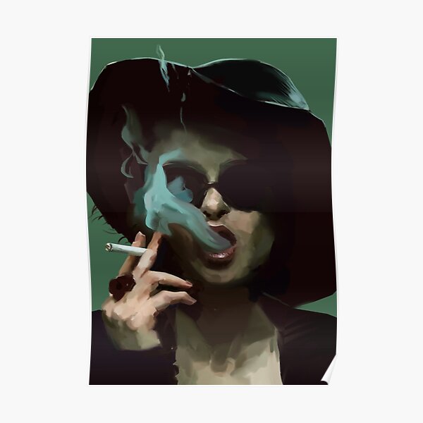 "Fight club" Poster by RocioBautista | Redbubble