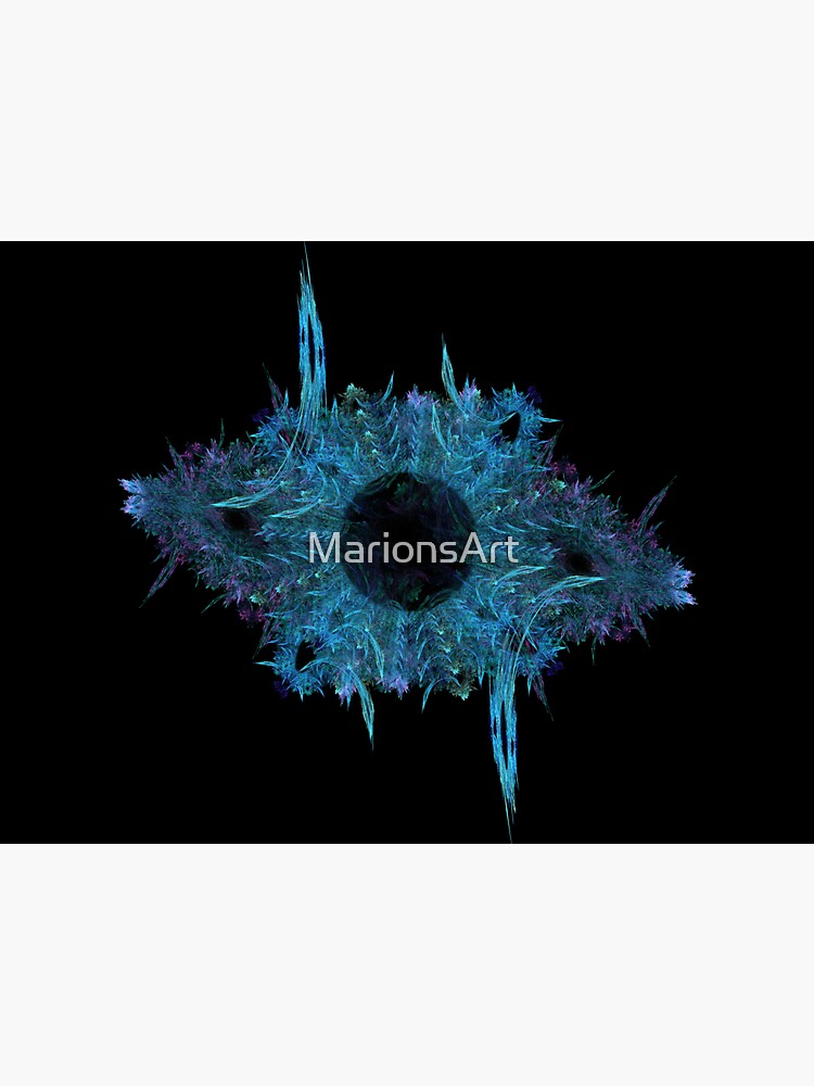 "Magic eye" Sticker for Sale by MarionsArt | Redbubble