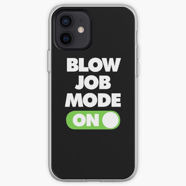 Blowjob Iphone Cases And Covers Redbubble