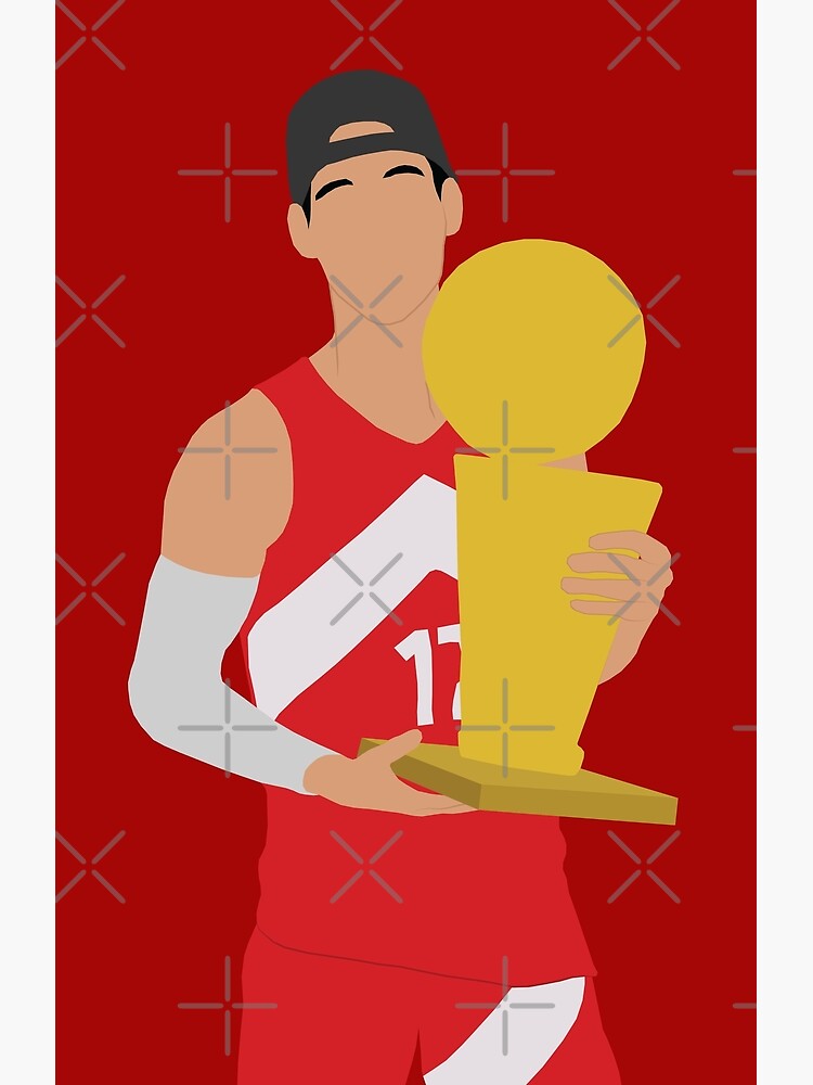 "Jeremy Lin" Poster by PatOrmsby17 | Redbubble