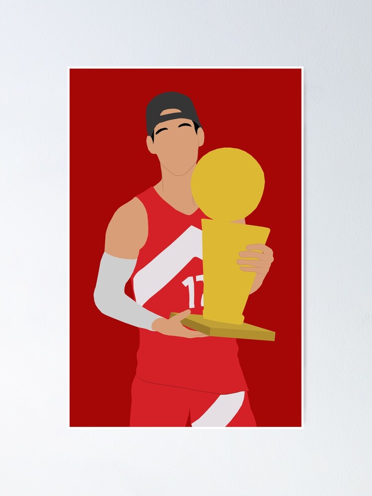 "Jeremy Lin" Poster by PatOrmsby17 | Redbubble