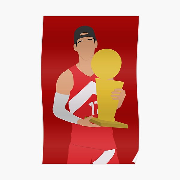 "Jeremy Lin" Poster by PatOrmsby17 | Redbubble
