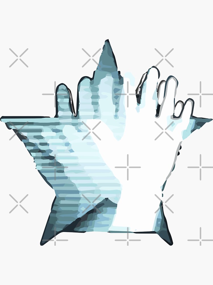 "Sleight of Hand Pro Emblem" Sticker for Sale by xXogCODgodXx | Redbubble