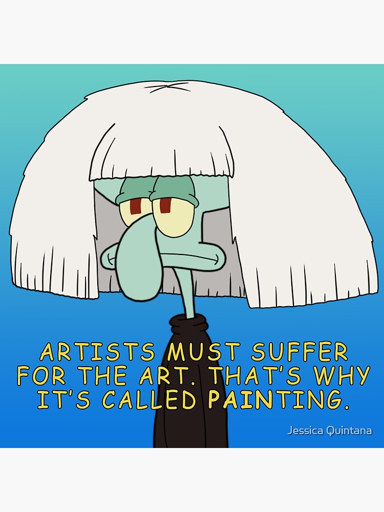 "Ango Gablogian" Sticker by DeathToLife | Redbubble