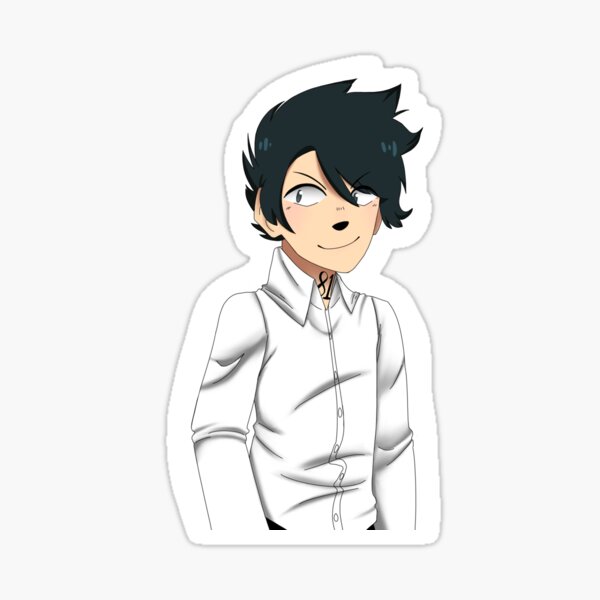 "TPN Ray" Sticker for Sale by LNBart | Redbubble
