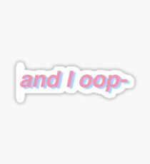Opp Stickers | Redbubble