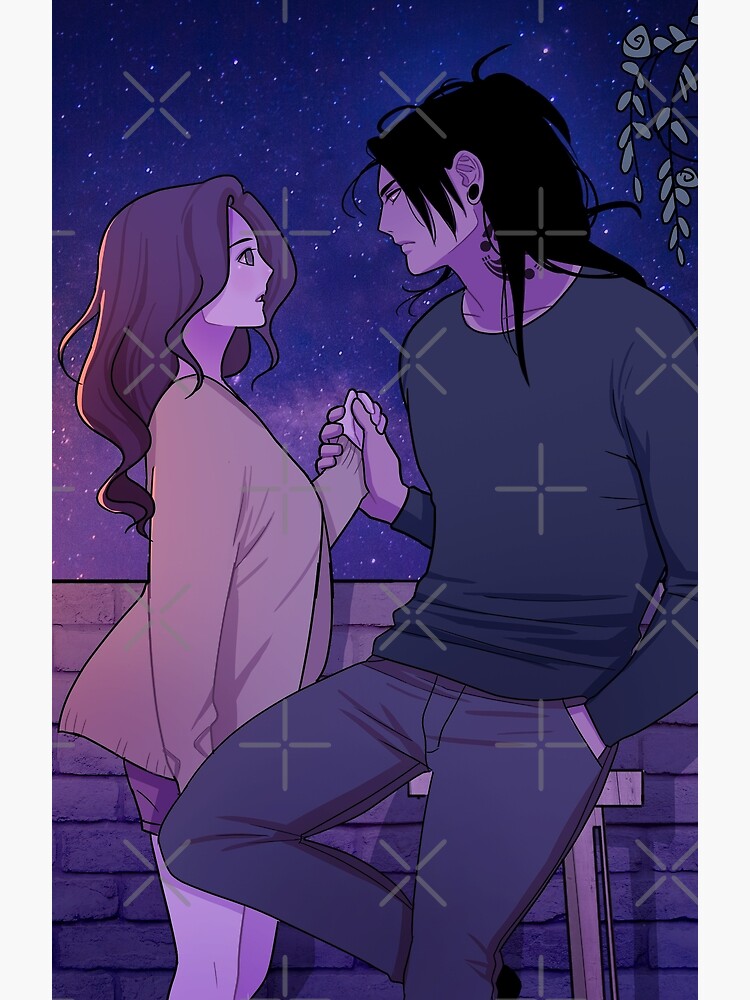 "Poppy And Tora #1" Art Print for Sale by lilydusk | Redbubble