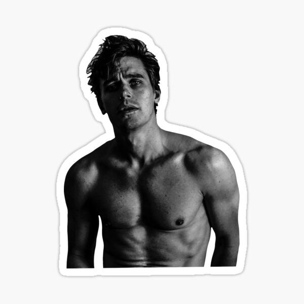 Antoni Porowski Gifts & Merchandise | Redbubble