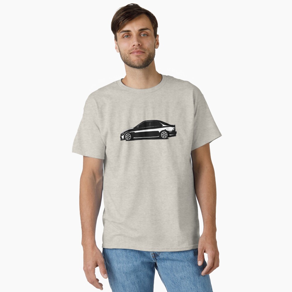 "Altezza/IS300 Side" Sticker for Sale by l13psna | Redbubble