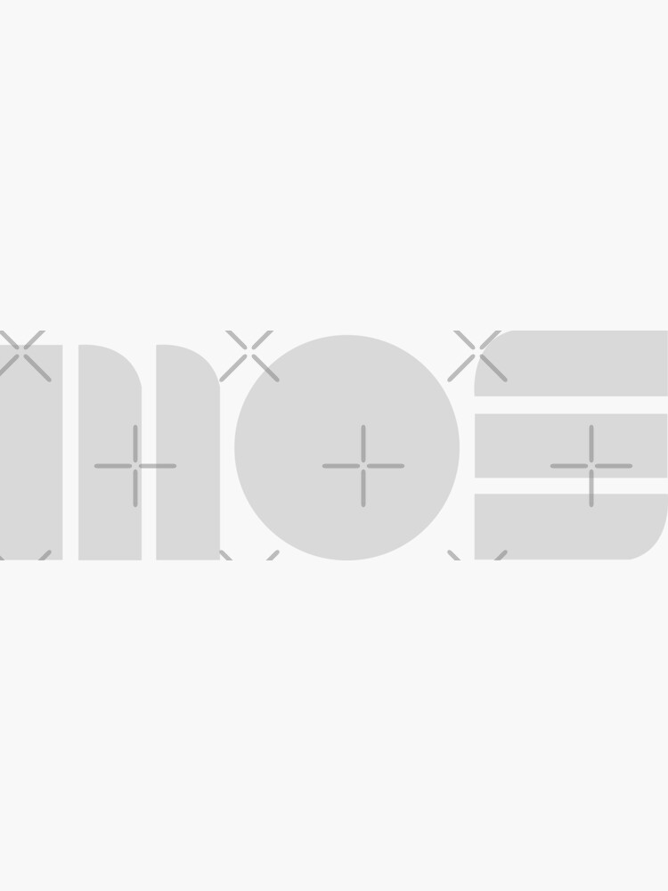 "MOS Technology Mos 6581, C64" Sticker for Sale by eggstoastbacon ...