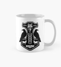 Odin Gifts & Merchandise | Redbubble