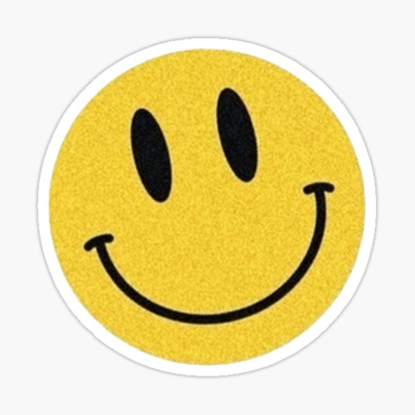 Pegatinas: Smiley Face | Redbubble