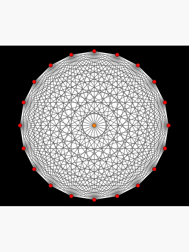 Code Symmetry Bedding for Sale | Redbubble