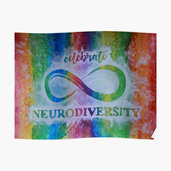 Disability Rights Posters | Redbubble