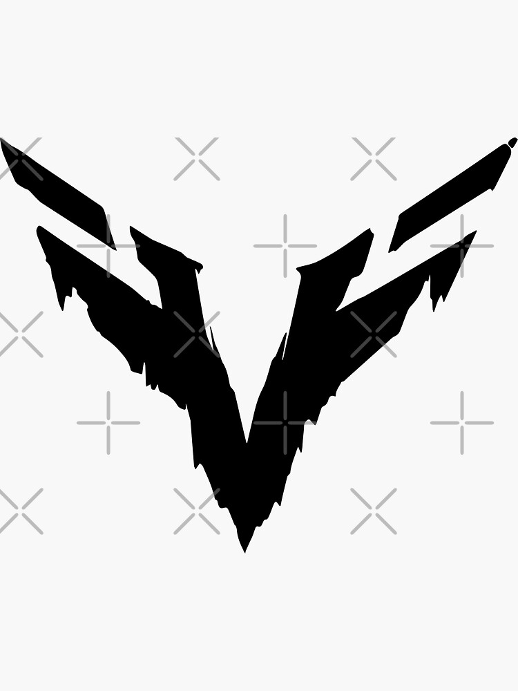 "Ghost Recon Wolves" Sticker for Sale by fareast | Redbubble