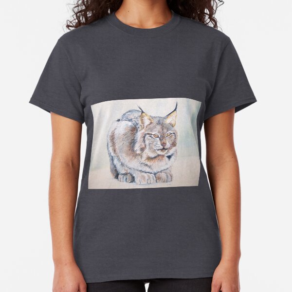 Canada Lynx Gifts & Merchandise | Redbubble