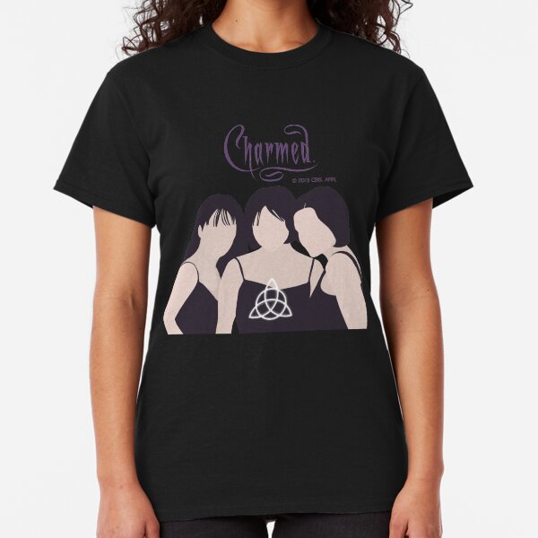 Charmed T-Shirts | Redbubble