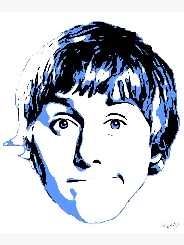 "The Inbetweeners Jay" Poster for Sale by helyx79 | Redbubble