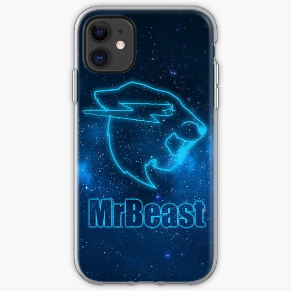 Mrbeast iPhone cases & covers | Redbubble