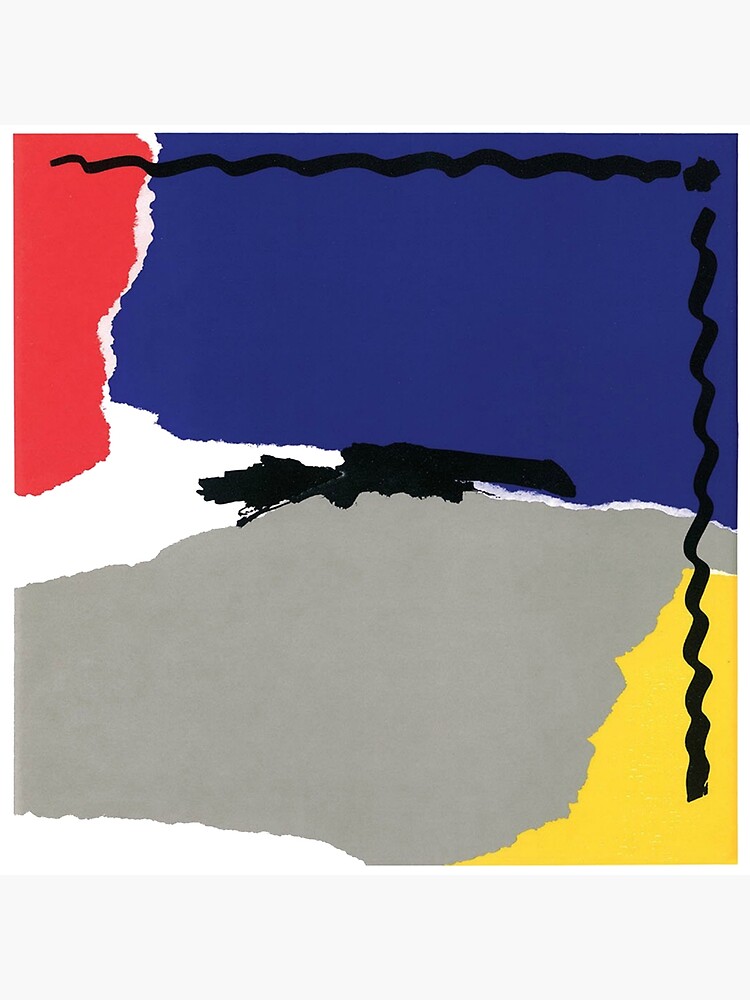 "Abacab" Poster for Sale by Firewallmud | Redbubble