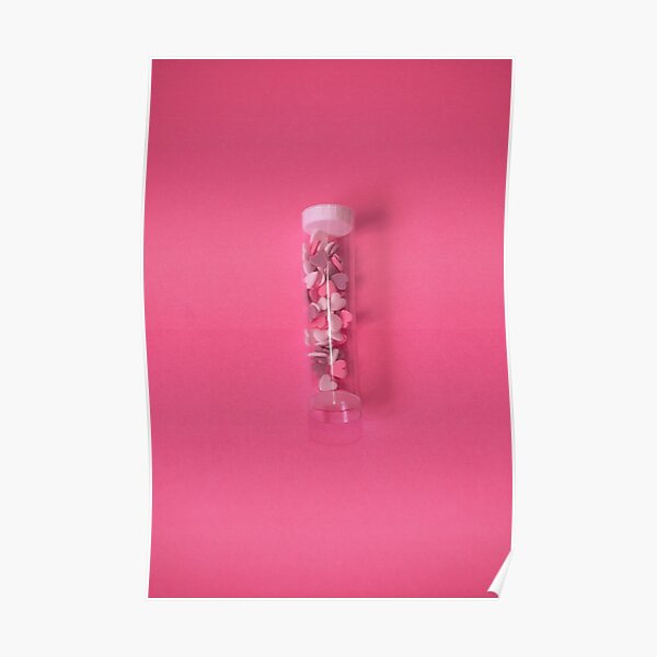 "first kiss" Poster by NicolettasShop | Redbubble