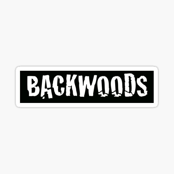 Backwoods Gifts & Merchandise | Redbubble
