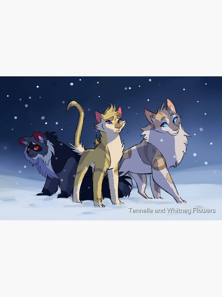 "Lost Stars" Poster for Sale by TennelleFlowers | Redbubble