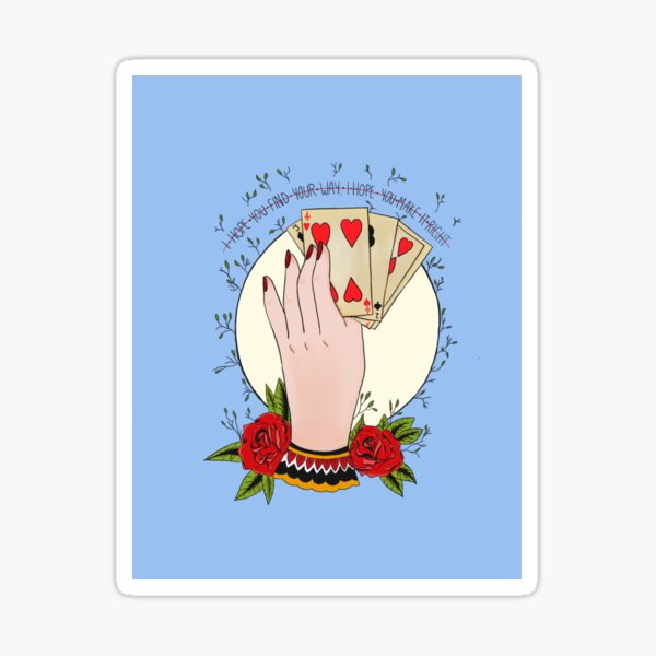 "John Floreani- Oh Brother" Sticker for Sale by needapurpose | Redbubble