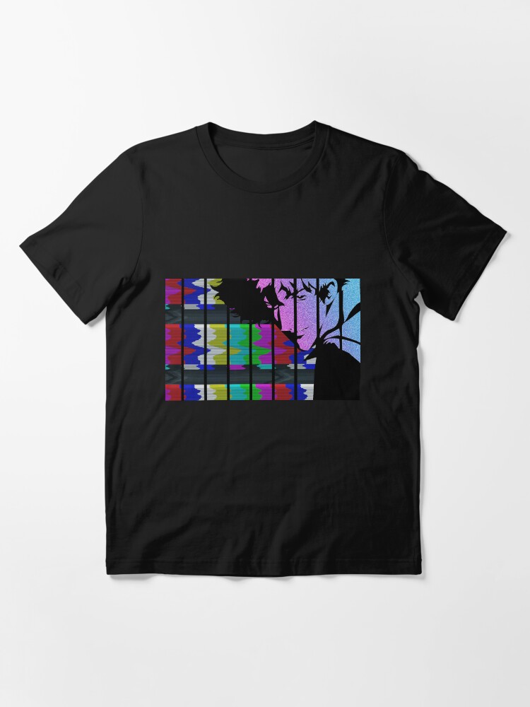 "Static Spike" T-shirt by WestCityCruisin | Redbubble