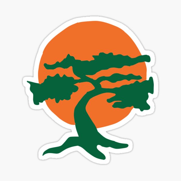 Miyagi Do Gifts & Merchandise | Redbubble