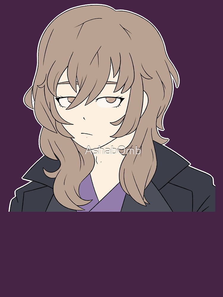 "Mary Vanderwood 3rd - Mystic Messenger" T-shirt for Sale by Ashab0mb ...