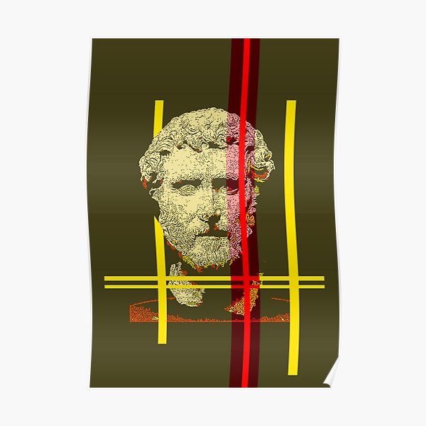"Pixel art: Rome" Poster by rtcomics | Redbubble
