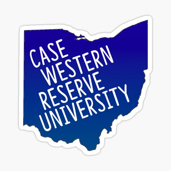 Case Western Reserve University Gifts & Merchandise | Redbubble