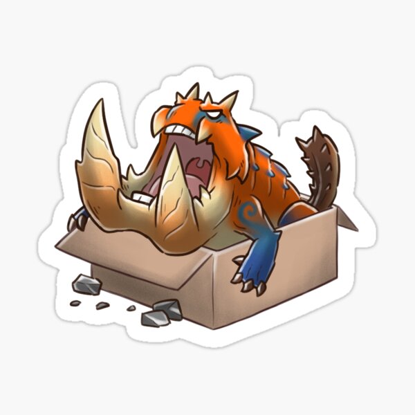 Tetsucabra Gifts & Merchandise for Sale | Redbubble