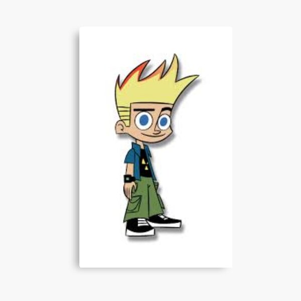 Johnny Test Gifts & Merchandise | Redbubble