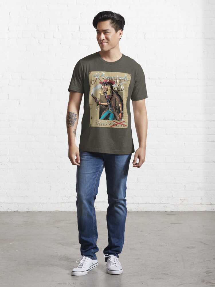 Renegade Tommy Shaw T Shirt For Sale By Signalsgirl2112 Redbubble Renegade T Shirts