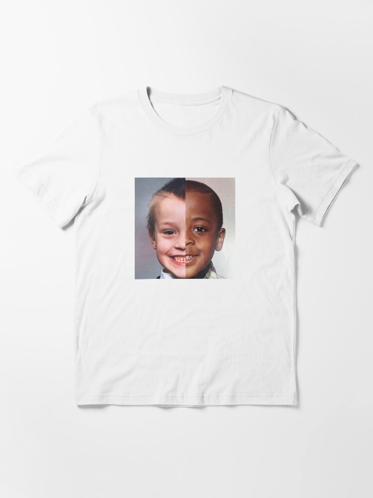 "TGFBro - Jay and Romell split faces" T-shirt for Sale by ...