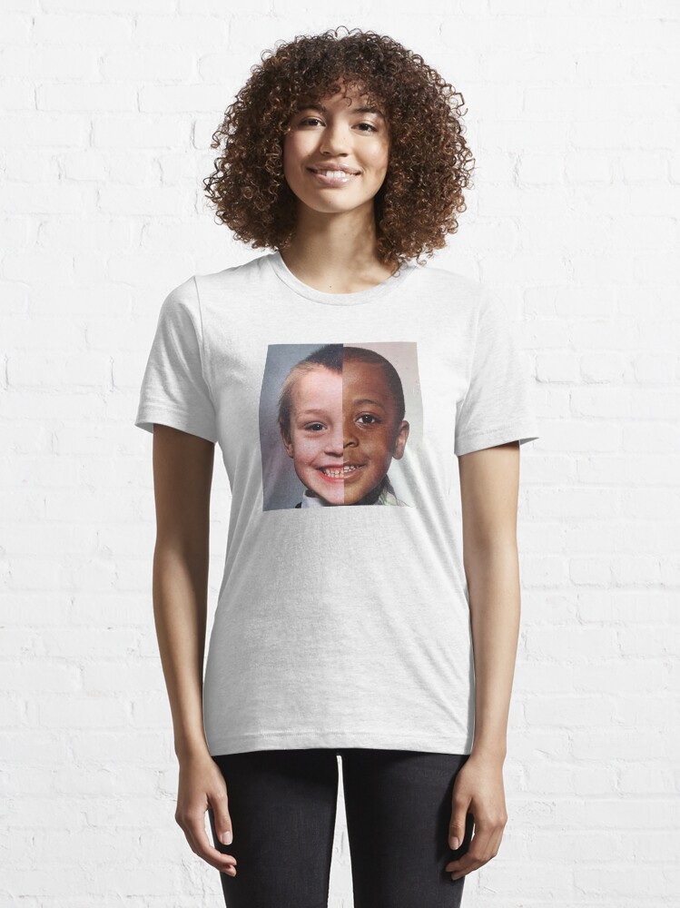 "TGFBro - Jay and Romell split faces" T-shirt for Sale by ...