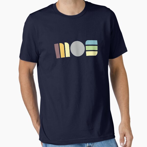 "MOS Technology Mos 6581, C64 - Color" Essential T-Shirt for Sale by ...