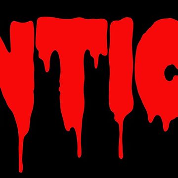 "I See You Shiver With Antici...pation" Pin for Sale by Riv Sachartoff ...