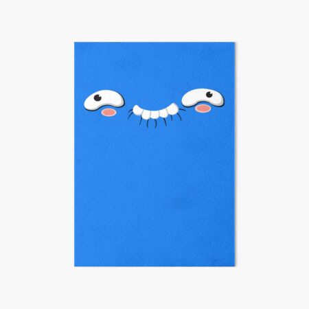 "Oh Stop it you ! Meme face !" Art Board Print for Sale by Alondyte ...