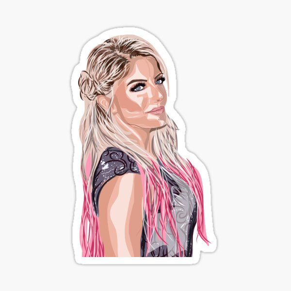 Alexa Bliss Gifts & Merchandise | Redbubble