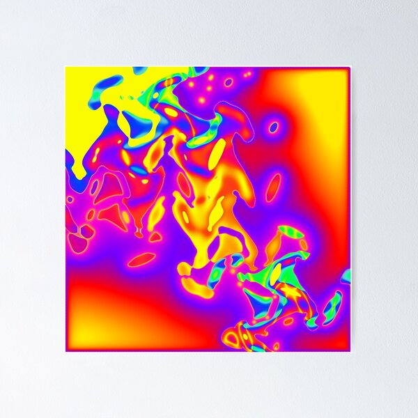 "ZoZo1" Poster for Sale by jmacblack | Redbubble