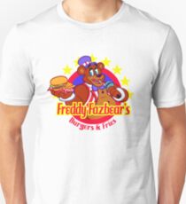 Freddy Fazbear: Gifts & Merchandise | Redbubble