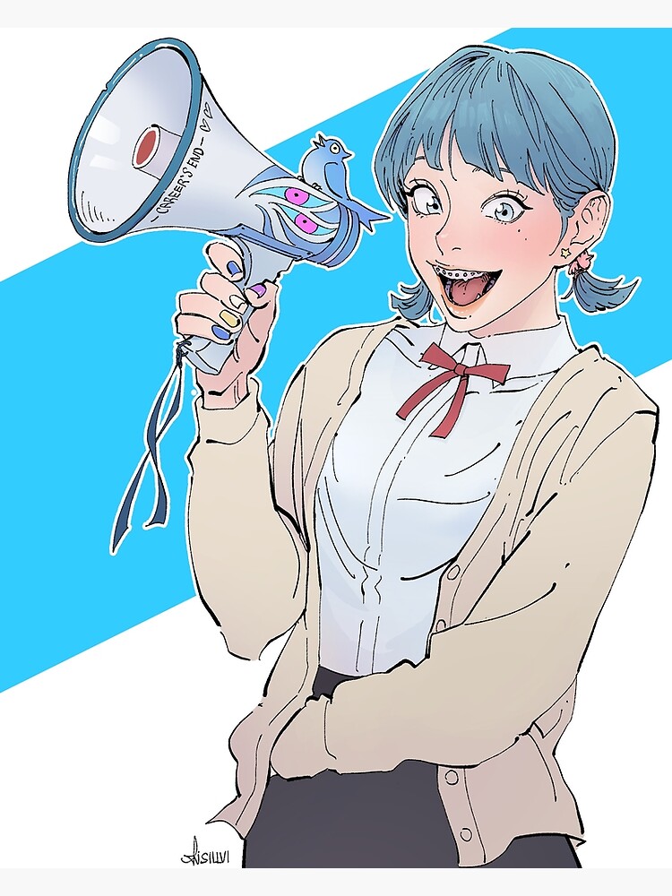 "TW" Poster by Sillvi | Redbubble