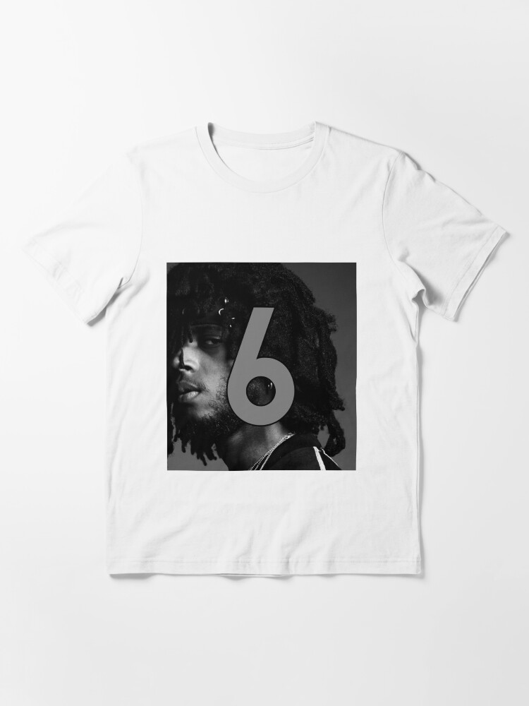 "6lack Rap Hip Hop PRBLMS" Essential T-Shirt for Sale by asvpdiamond ...
