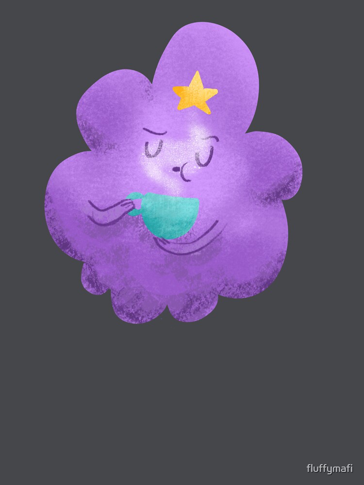 Lumpy Space Princess Wallpaper What The Lump
