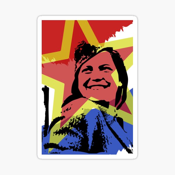 "Yugoslavian partisan" Sticker for Sale by Komandor-szep | Redbubble