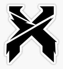 Excision Stickers | Redbubble